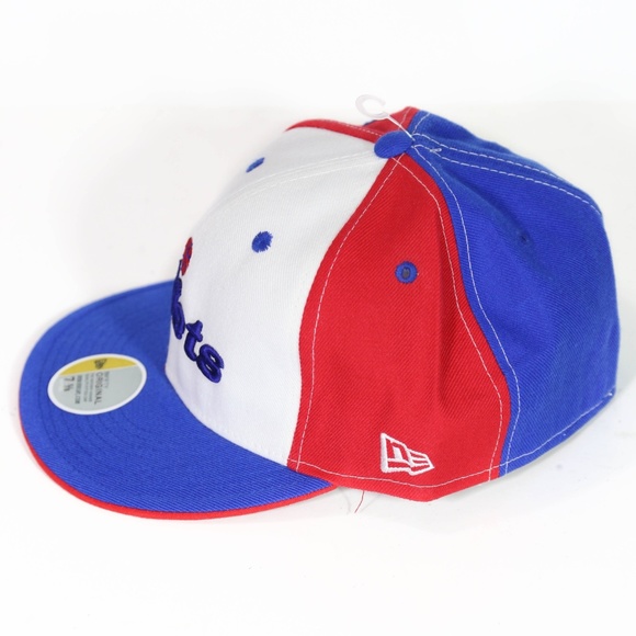 New Era | Accessories | Baltimore Bullets New Era Fitted Cap 59fifty ...